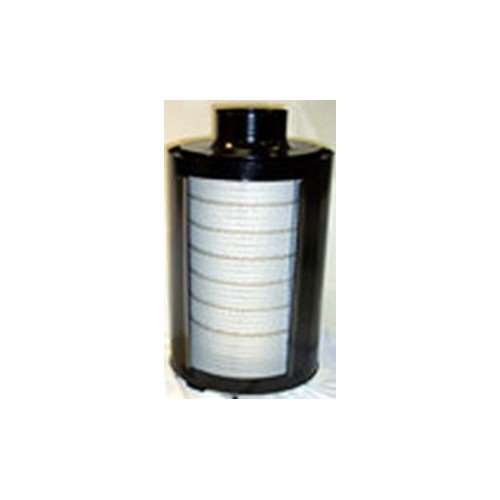 Fleetguard AH19115 – фильтр очистки воздуха с кожухом – FilterPack