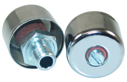 HIFI Filter FS100 – вентиляционный фильтр, сапун – FilterPack