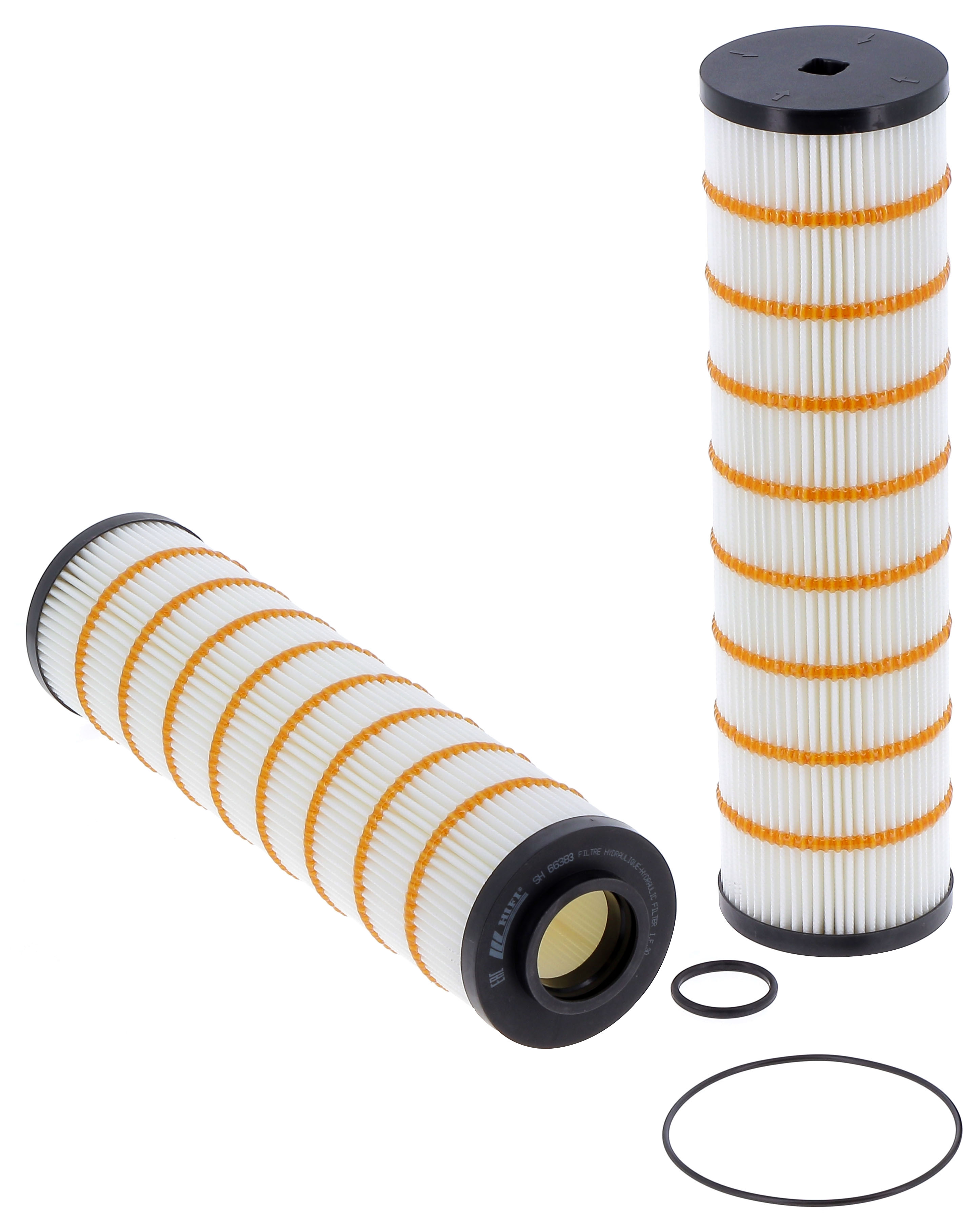 HIFI FILTER SH66383 – гидравлический фильтр – FilterPack