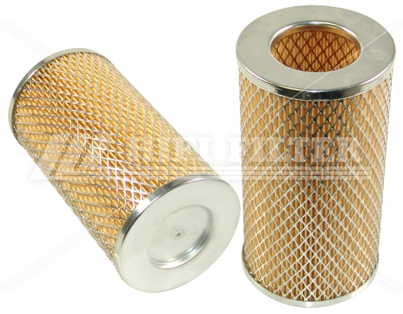 HIFI Filter SN80531 – Топливный фильтр – FilterPack
