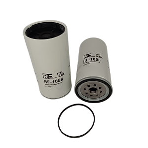 RF RF1058 – Фильтр топливный RF-1058 (1/12) – FilterPack