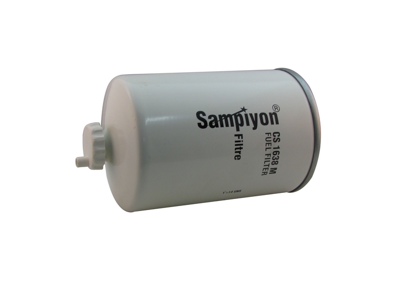 Sampiyon CS1638M – Топливный фильтр – FilterPack